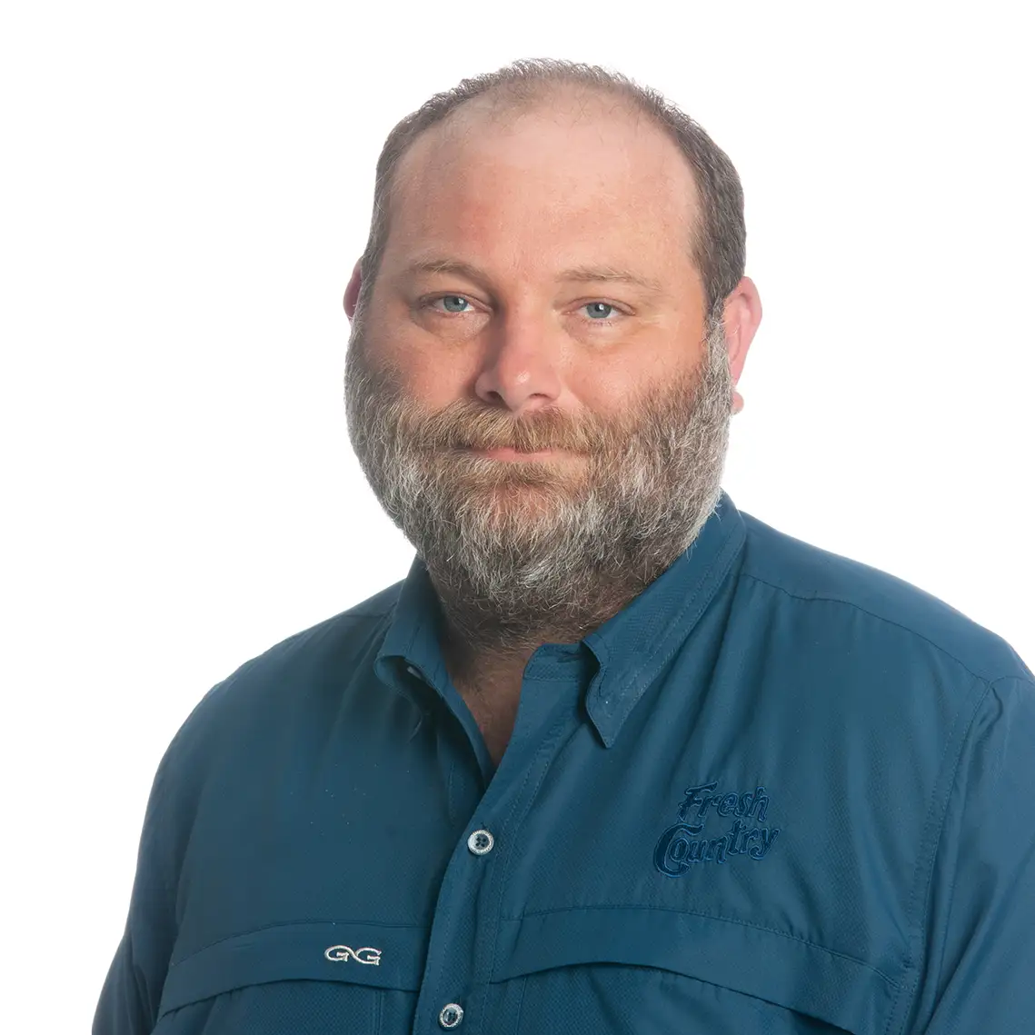 Caleb Plyler - Fresh Country