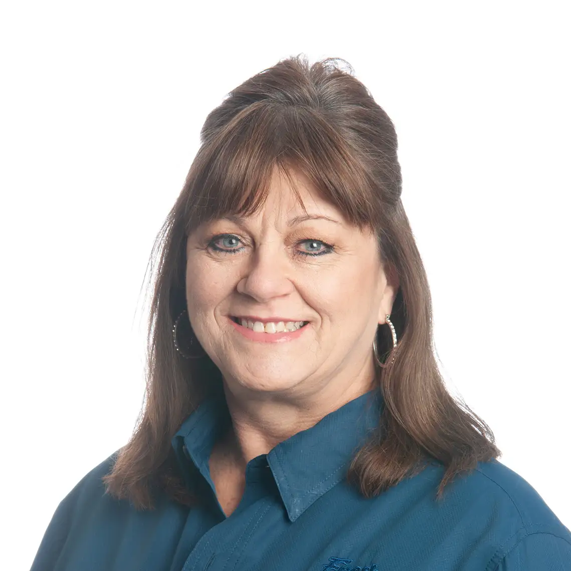 Mary Wilson - Fresh Country