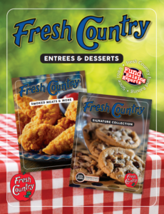 Resources - Fresh Country